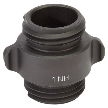 Aluminum Double Male Adapters / Fittings – FireHoseDirect