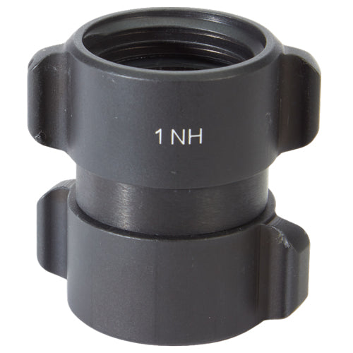 Aluminum Double Female Adapters / Fittings – FireHoseDirect