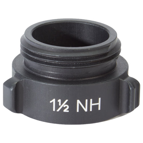 Coupling 1 1/2" Female NH to 1 1/2" Male NH NSN4210010799283 ...