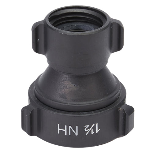 Aluminum Double Female Adapters / Fittings – FireHoseDirect