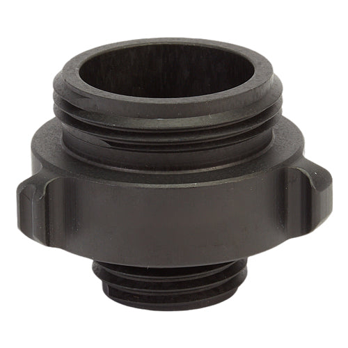Aluminum Double Male Adapters / Fittings – FireHoseDirect