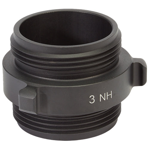 Aluminum Double Male Adapters / Fittings – Page 2 – FireHoseDirect
