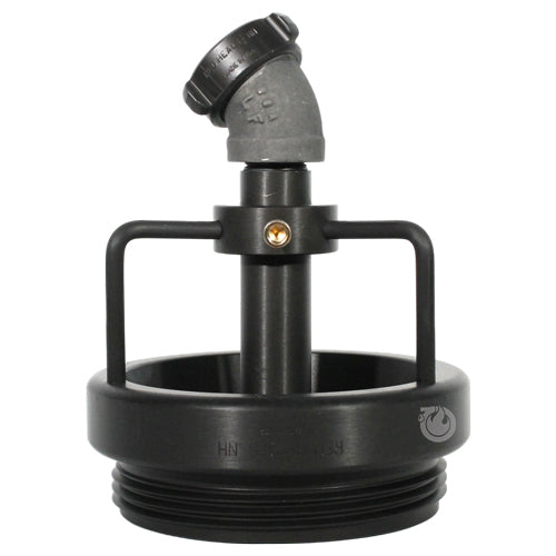 6" Maxi-Flow Power Jet Siphon – FireHoseDirect