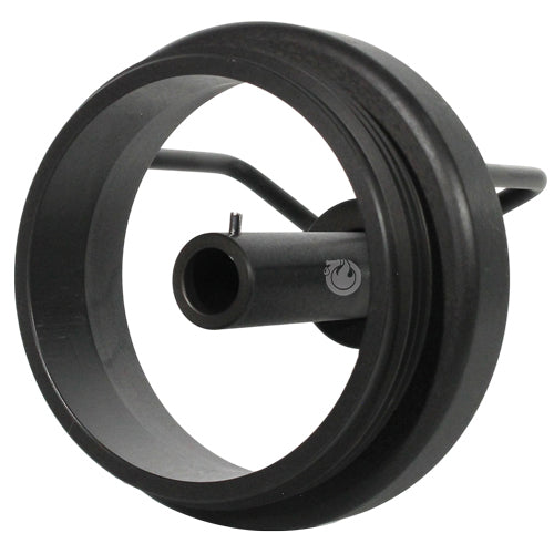 6" Maxi-Flow Power Jet Siphon – FireHoseDirect