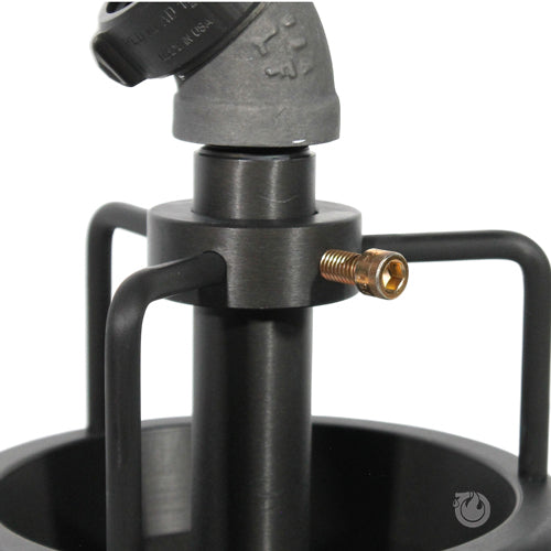 6" Maxi-Flow Power Jet Siphon – FireHoseDirect