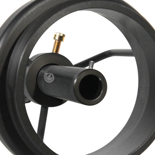 6" Maxi-Flow Power Jet Siphon – FireHoseDirect