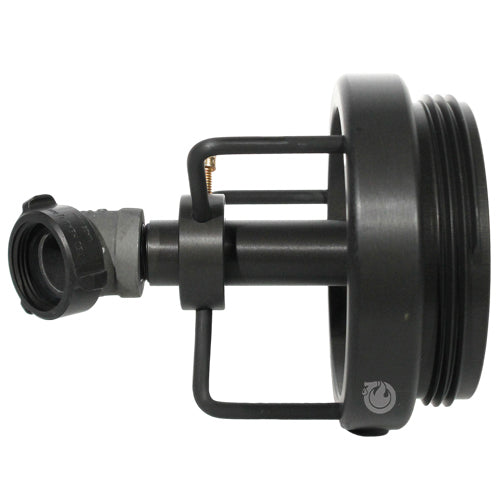 6" Maxi-Flow Power Jet Siphon – FireHoseDirect