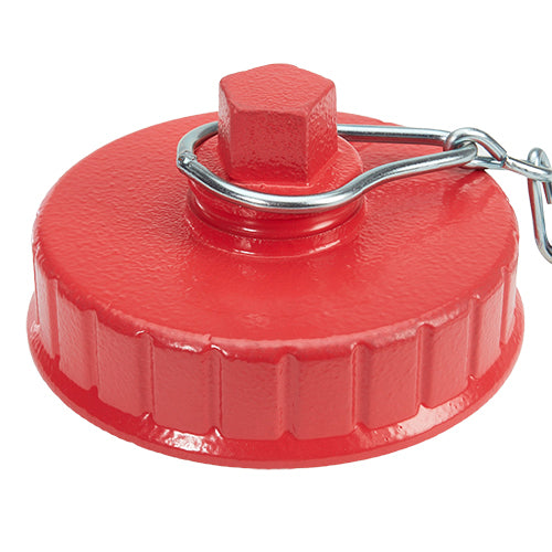 Fire Hydrant Caps – FireHoseDirect