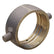 Replacement 2 1/2" NH/NST Brass Swivel Kit – FireHoseDirect