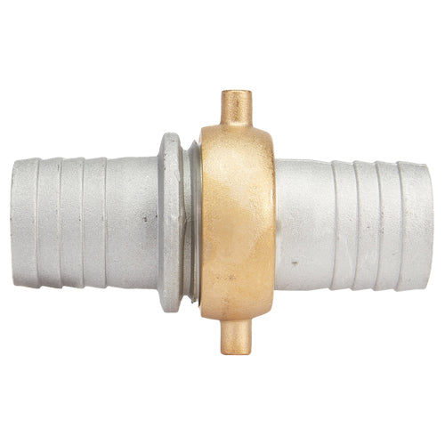 Fire Hose Coupling Set 1 1/2" NH / NST – FireHoseDirect