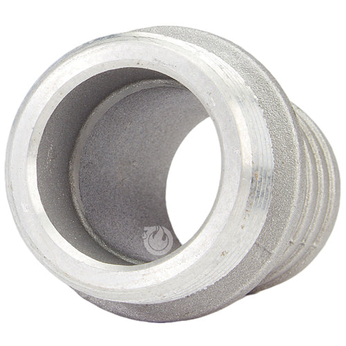 Hose Coupling Set 1 1/2" NPSH – FireHoseDirect