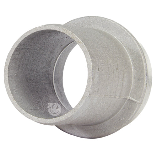 Hose Coupling Set 2" NPSH – FireHoseDirect