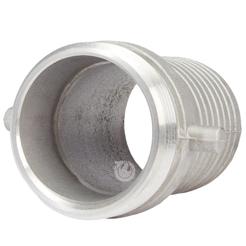 Hose Coupling Set 3" NPSH – FireHoseDirect