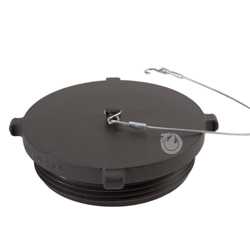 Female 6" Dry Hydrant 90 Degree Fitting Domestic – FireHoseDirect