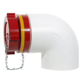 Male Dry Hydrants – FireHoseDirect