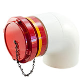 Male Dry Hydrants – FireHoseDirect