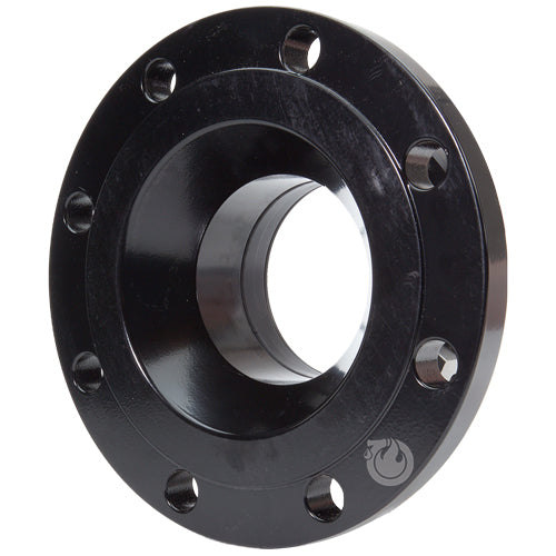 Carbon Steel 6" Flange x 5" Storz – FireHoseDirect