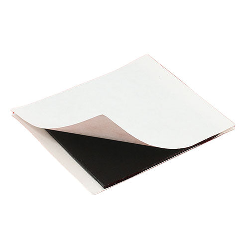 Road Marker Adhesive Pad – FireHoseDirect