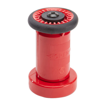 Fire Hose Nozzles - 2" – FireHoseDirect