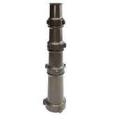 Smooth Bore Stacked Tip Fire Nozzles – FireHoseDirect