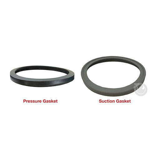 5" Storz Suction Gasket – FireHoseDirect