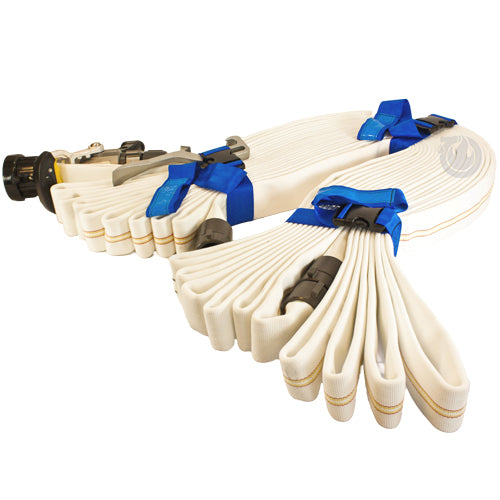 Cleveland Hose Straps – FireHoseDirect