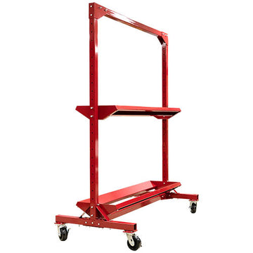 Fire Hose Storage Racks – FireHoseDirect