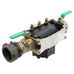 Fire Hydrant Backflow Preventer With Relief Valve – FireHoseDirect