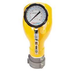 Fire Hydrant Diffuser 2 1/2" NH / NST (160PSI) with Case – FireHoseDirect