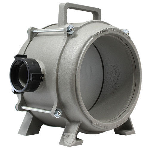 Large Diameter Fire Hose Washer – FireHoseDirect