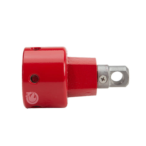Fire Hydrant Lock – FireHoseDirect