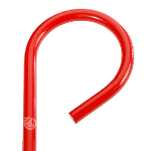 Side Mount Steel Flag Fire Hydrant Marker – FireHoseDirect