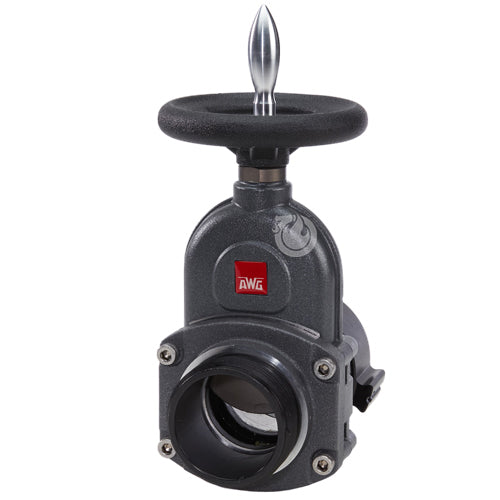 Heavy-Duty Fire Hydrant Gate Valve – FireHoseDirect