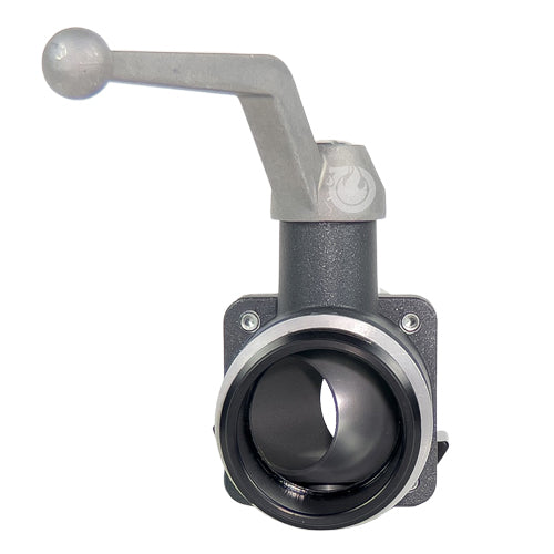 Fire Hydrant Ball Valve – FireHoseDirect
