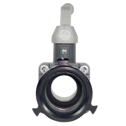 Fire Hydrant Ball Valve – FireHoseDirect