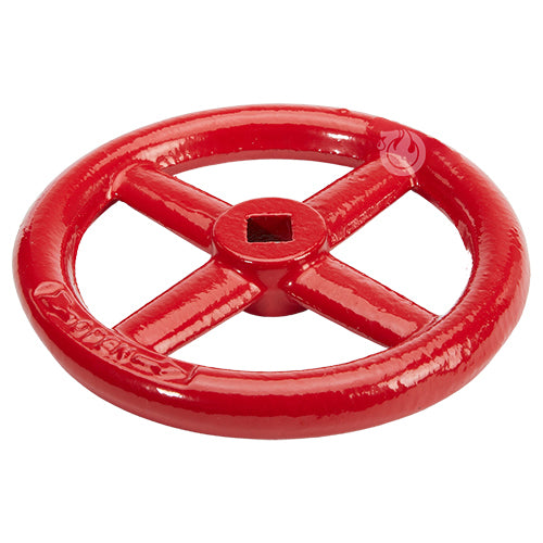 Handwheel for Wharf Hydrant Valve – FireHoseDirect