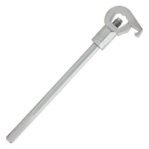 Adjustable Fire Hydrant Wrench – FireHoseDirect