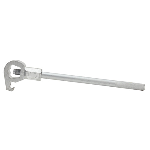 Adjustable Fire Hydrant Wrench – FireHoseDirect
