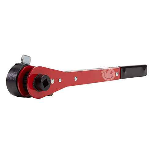 Ratcheting Hydrant Wrench – FireHoseDirect