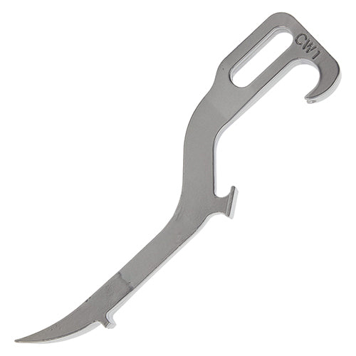 Powder Coated Universal Spanner Wrench – FireHoseDirect