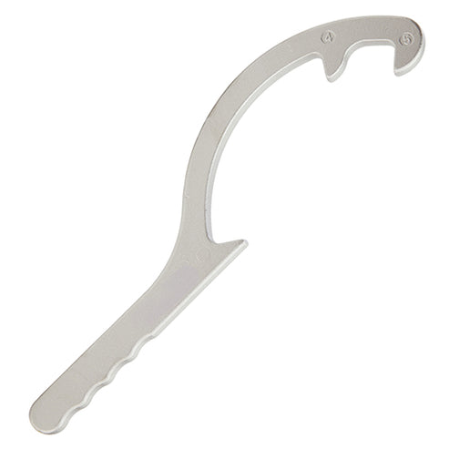 Storz Spanner Wrench (Fits 4", 5", and 6" Storz) – FireHoseDirect