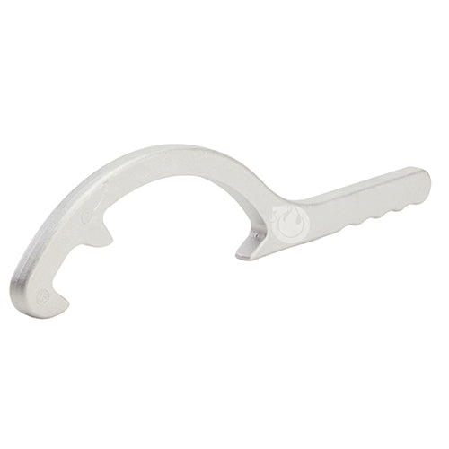 Storz Spanner Wrench (Fits 4", 5", and 6" Storz) – FireHoseDirect