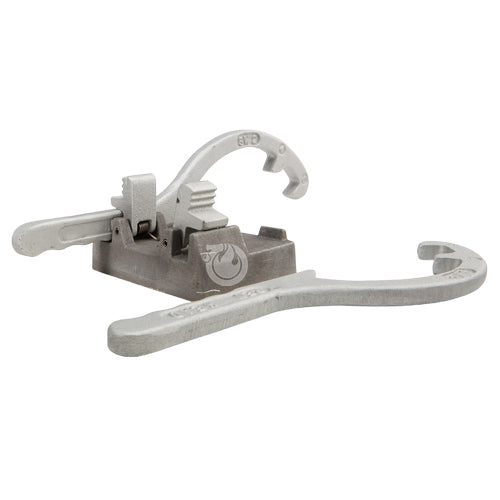 Storz Spanner Wrench & Mounting Bracket Combo – FireHoseDirect