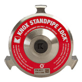 Knox Box Fire Department Connection (FDC) Locking Caps – FireHoseDirect