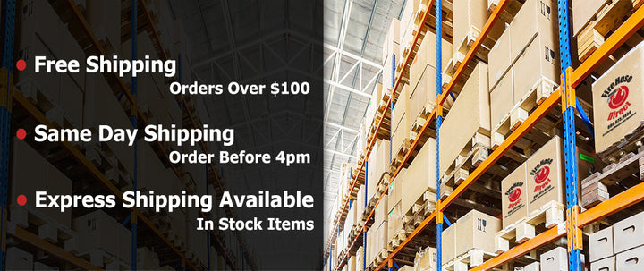 FireHoseDirect | Firefighter Owned & Operated Since 2011