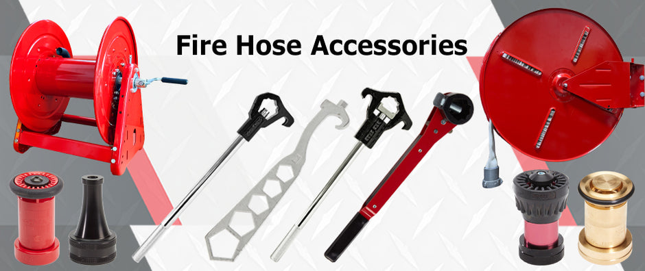 FireHoseDirect | Firefighter Owned & Operated Since 2011