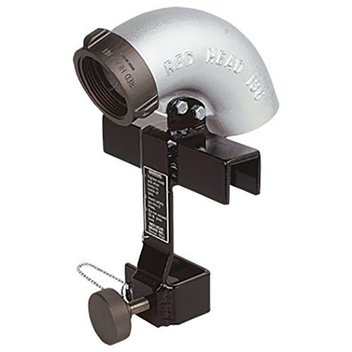 2 1/2" Tank Fill Line Adapter – FireHoseDirect