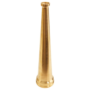 Fire Hose Nozzles - 2" – FireHoseDirect