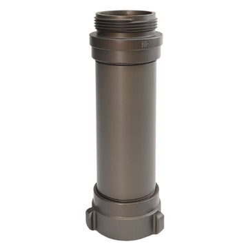 Smooth Bore Stacked Tip Fire Nozzles – FireHoseDirect