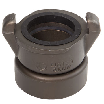 Quick Connect Forestry Adapters – FireHoseDirect